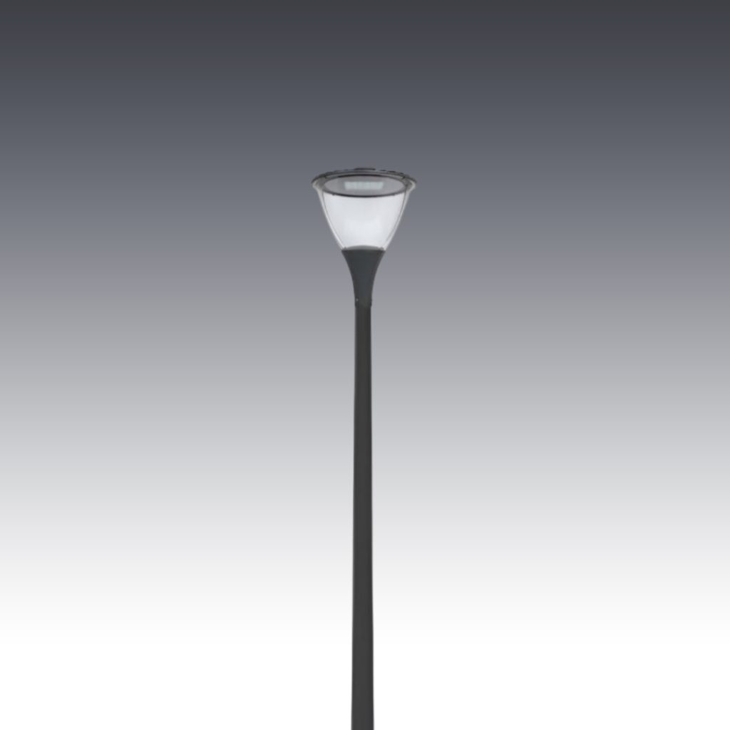 LED Lighting Pole Head Umbre I – PRO LIGHT EGYPT | For Electrical ...